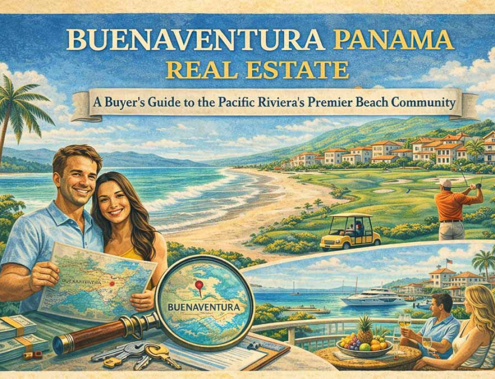 The Expat’s Guide to Living in Panama City | PSR