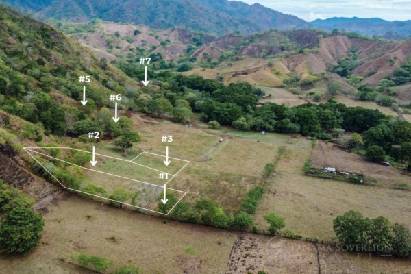 Search Lots and Land for Sale | Panama Sovereign Realty