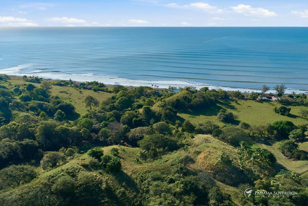 Guanico Surf Camp Property | Panama Sovereign Realty