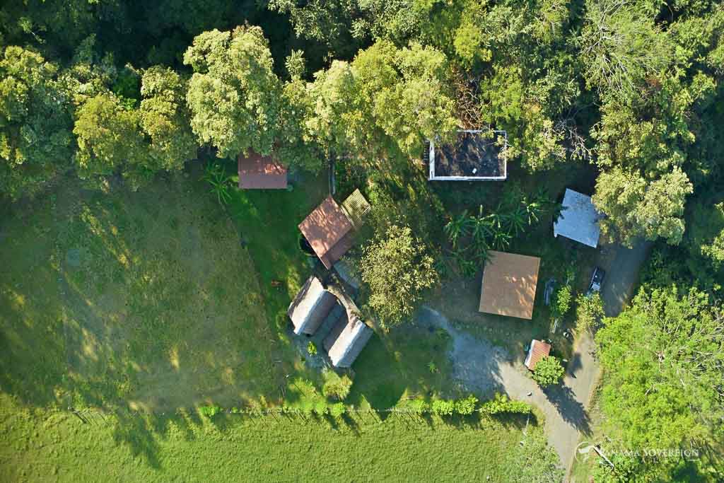 Guanico Surf Camp Property | Panama Sovereign Realty