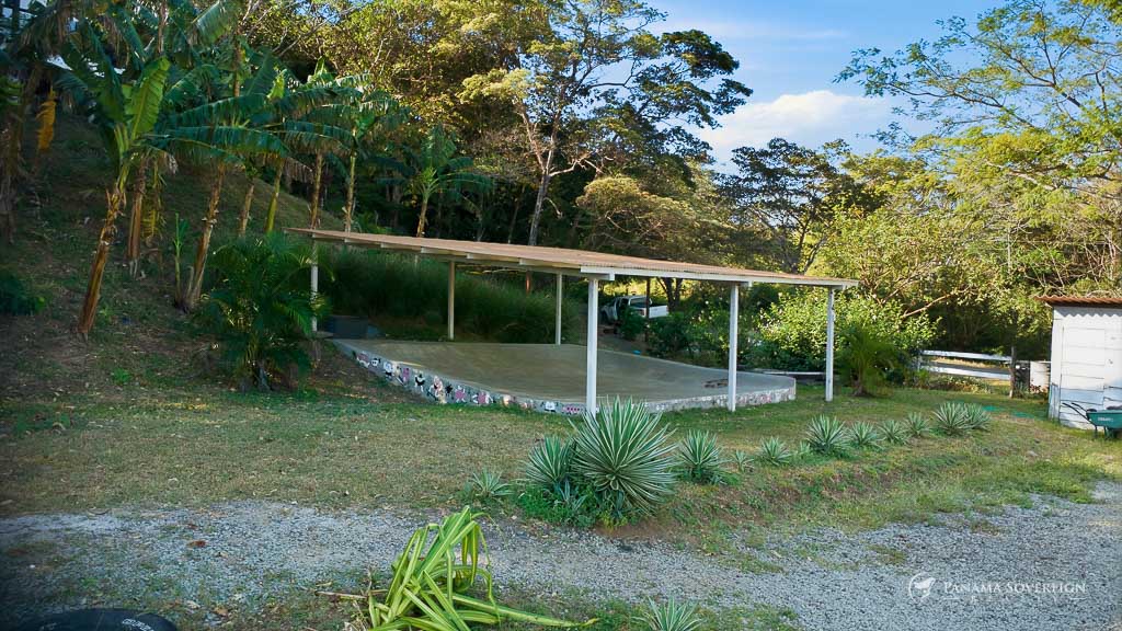 Guanico Surf Camp Property | Panama Sovereign Realty