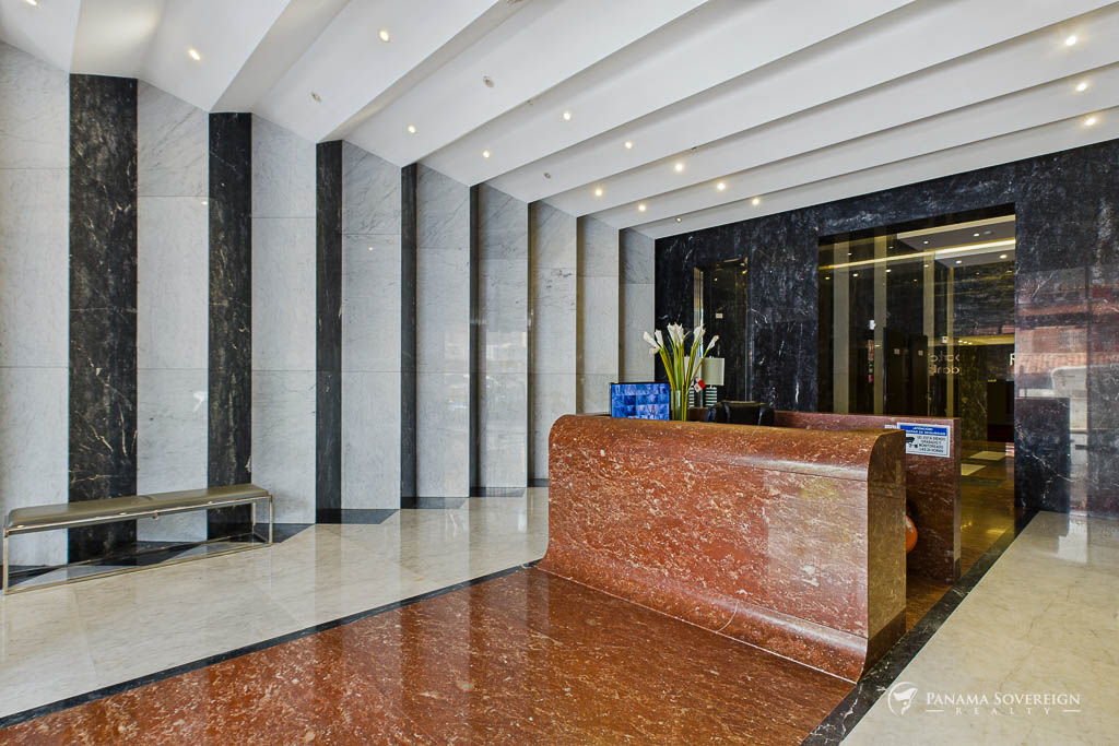 PH Park City in Panama City | Panama Sovereign Realty