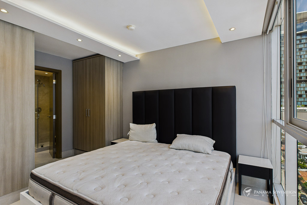 PH Park City in Panama City | Panama Sovereign Realty