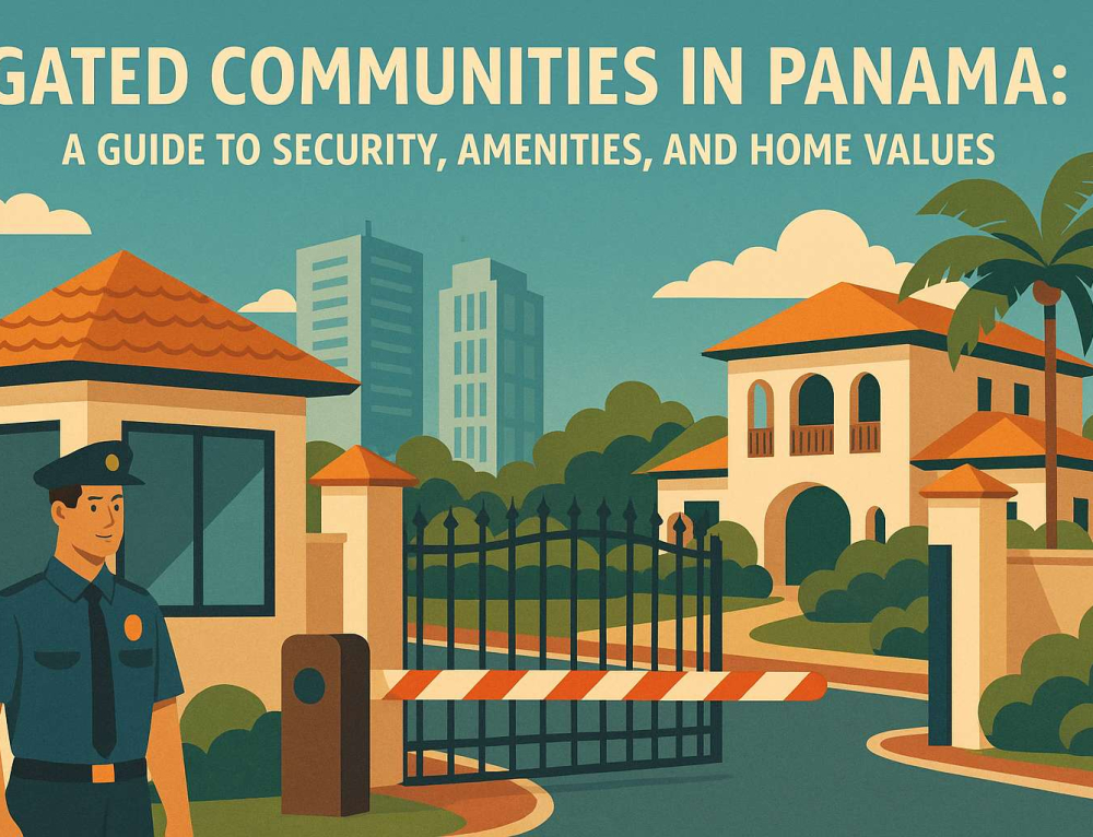The Expat’s Guide to Living in Panama City | PSR