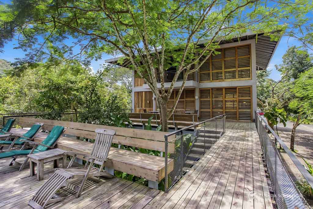 Panama Rainforest Home with Pool | Panama Sovereign Realty