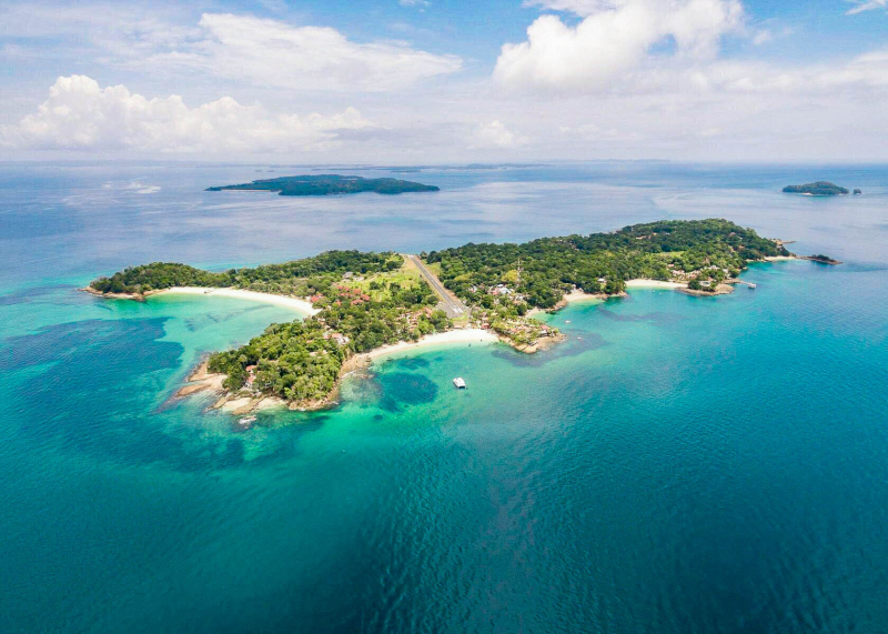 Isla Contadora Pearl Islands | Panama Sovereign Realty