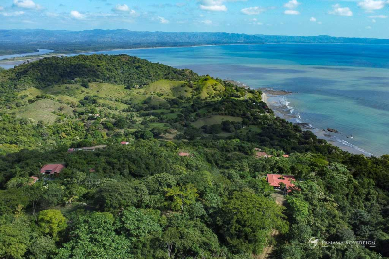 Search Lots and Land for Sale | Panama Sovereign Realty
