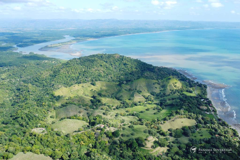 Search Lots and Land for Sale | Panama Sovereign Realty