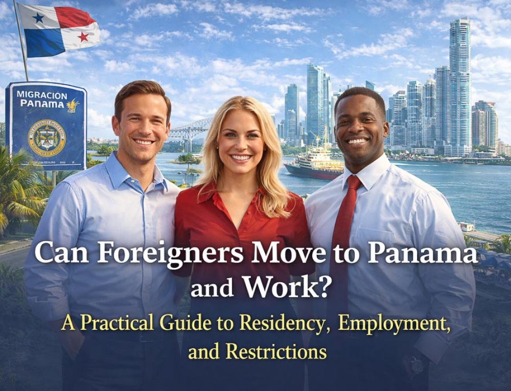 The Expat’s Guide to Living in Panama City | PSR