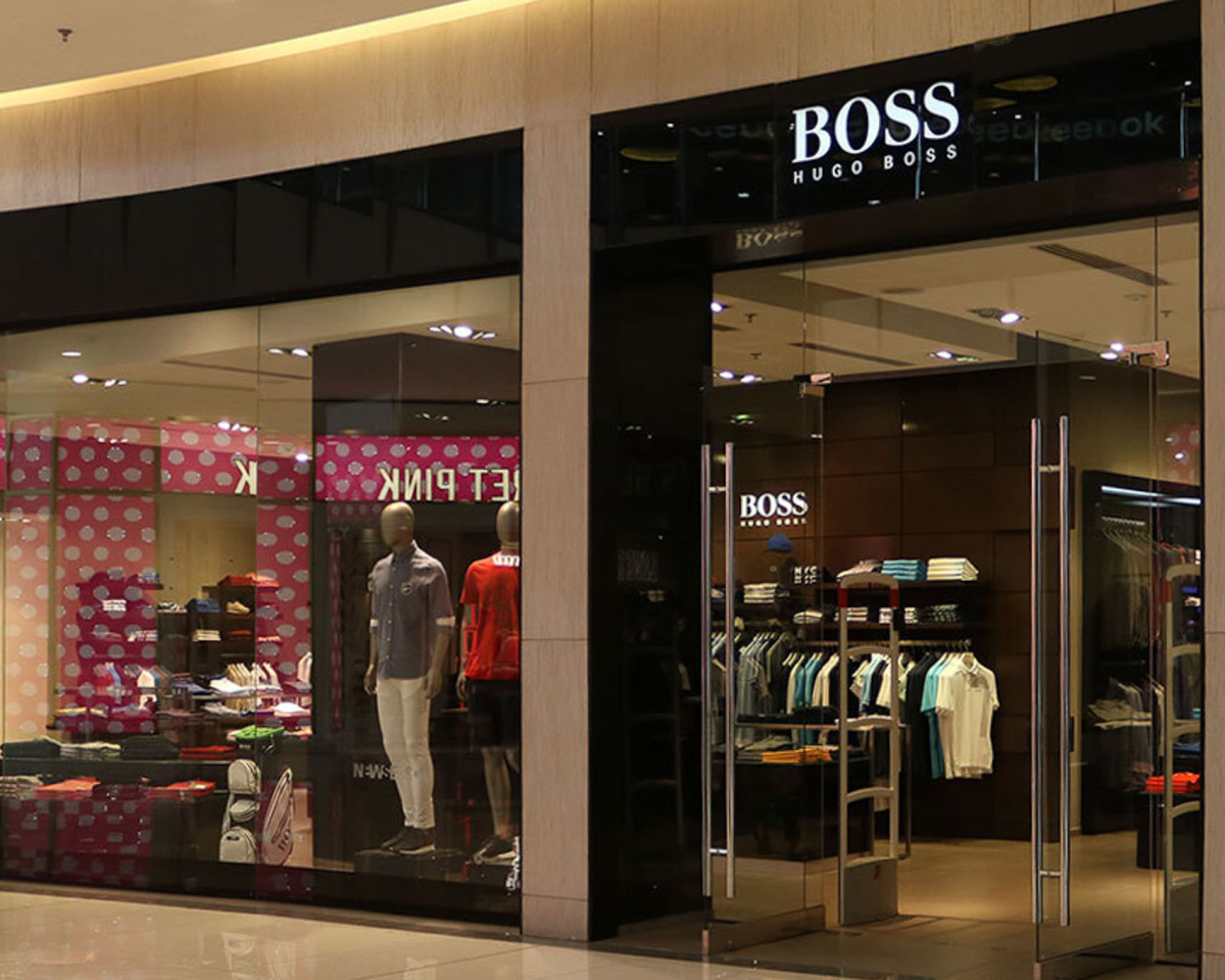 Multiplaza Mall in Panama City | Panama Sovereign Realty