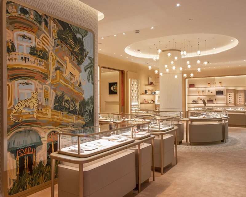 Multiplaza Mall in Panama City | Panama Sovereign Realty