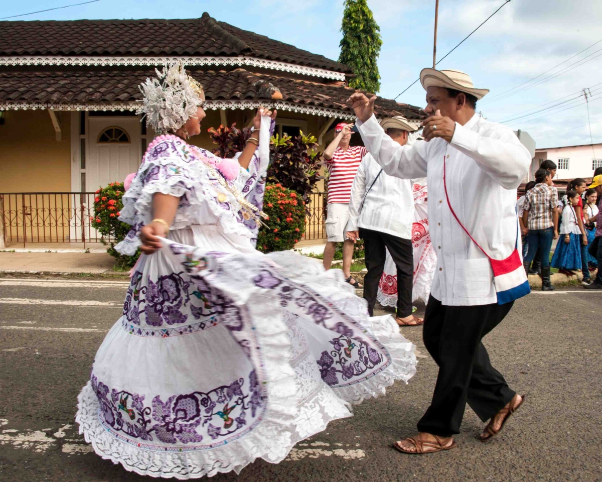 Celebrating Panama's Independence | Panama Sovereign Realty