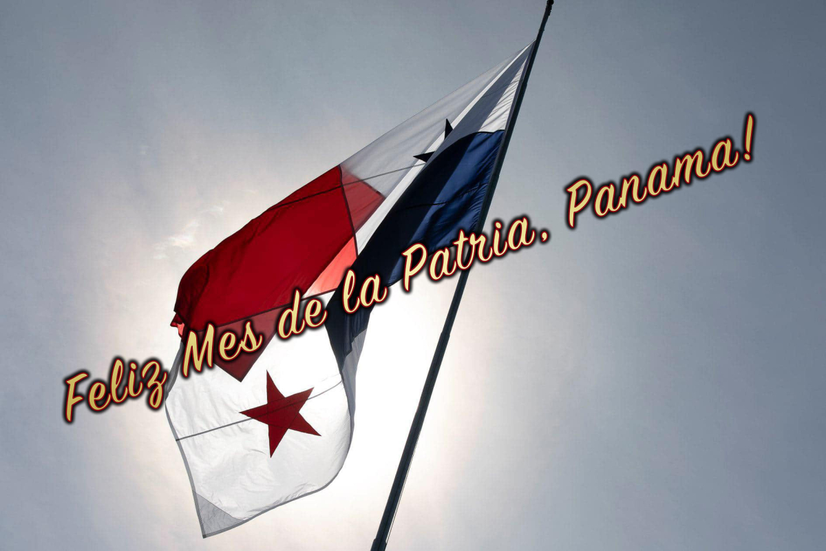 Celebrating Panama's Independence | Panama Sovereign Realty