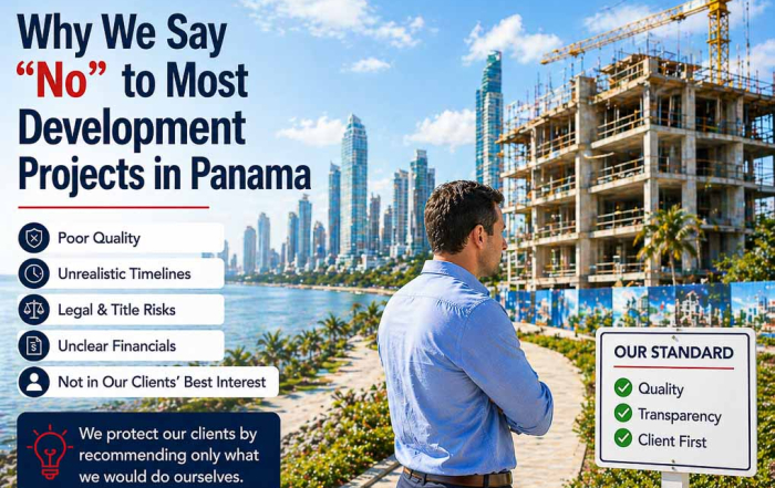 The Expat’s Guide to Living in Panama City | PSR